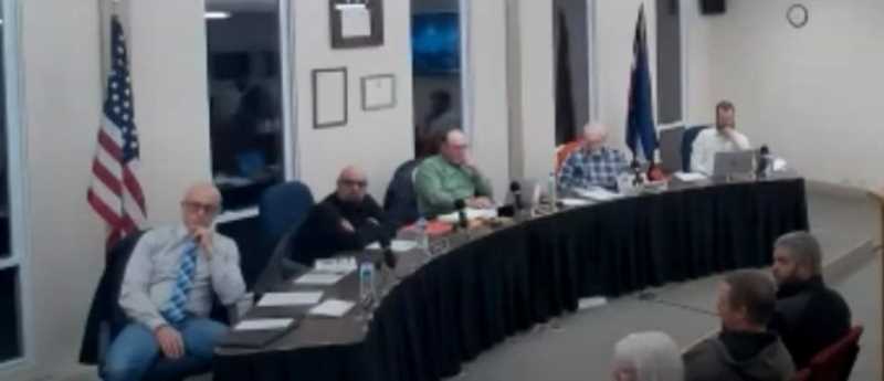 City of Monte Vista - City Council