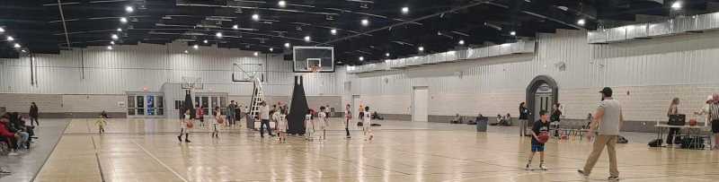 City of Monte Vista - Recreation