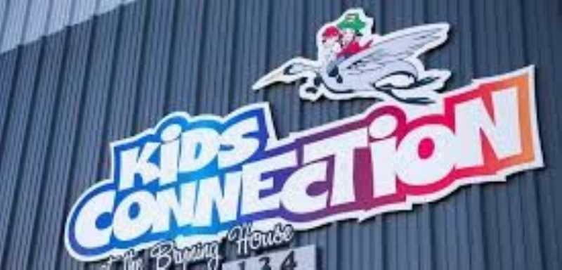 City of Monte Vista - Kids Connection