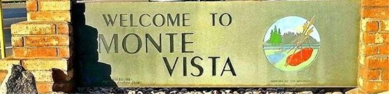 City of Monte Vista - Contacts